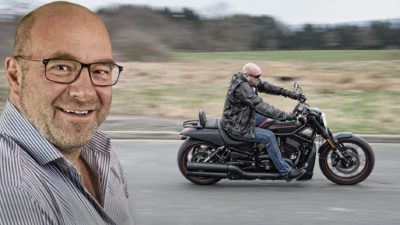 Reifen Lips – keeps it rollin'