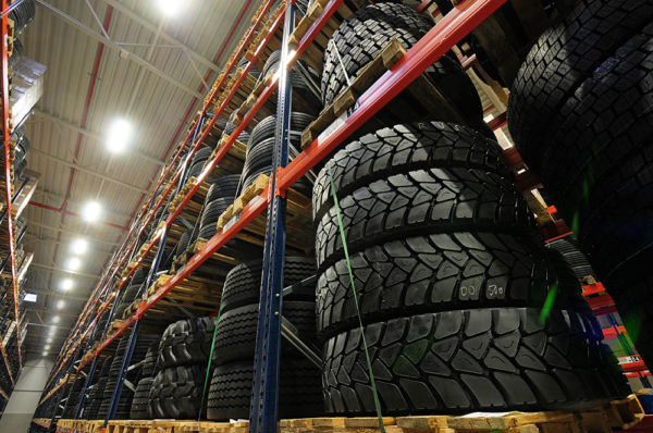 Reifen Lips – keeps it rollin'