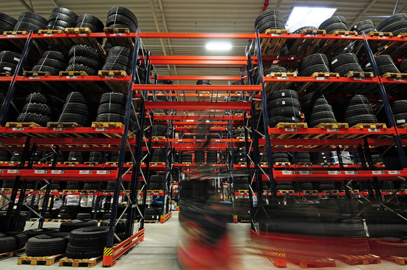 Reifen Lips – keeps it rollin'