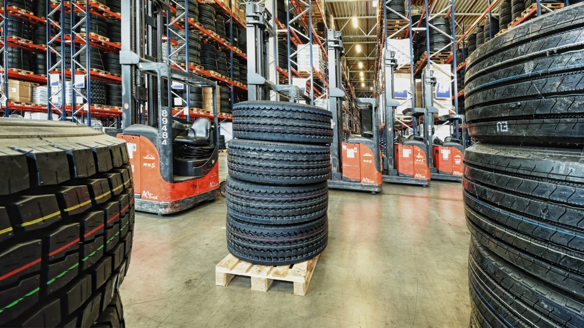 Reifen Lips – keeps it rollin'