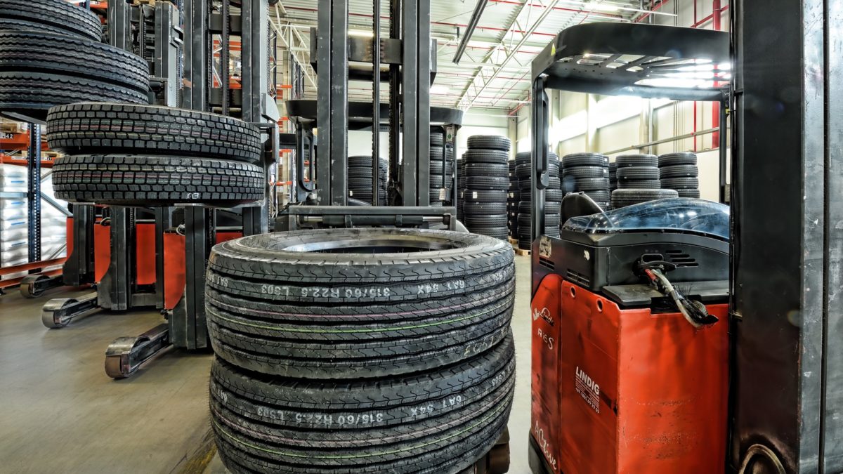 Reifen Lips – keeps it rollin'