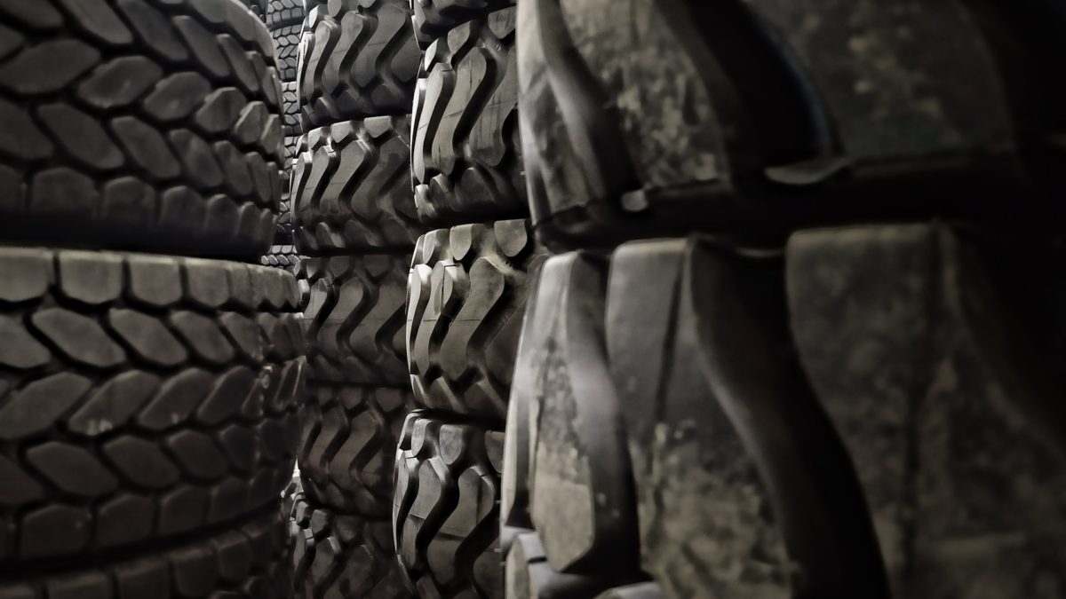 Reifen Lips – keeps it rollin'